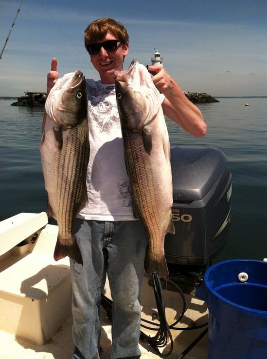 New York Fishing Report | ANGLER Fleet Port Washington, NY