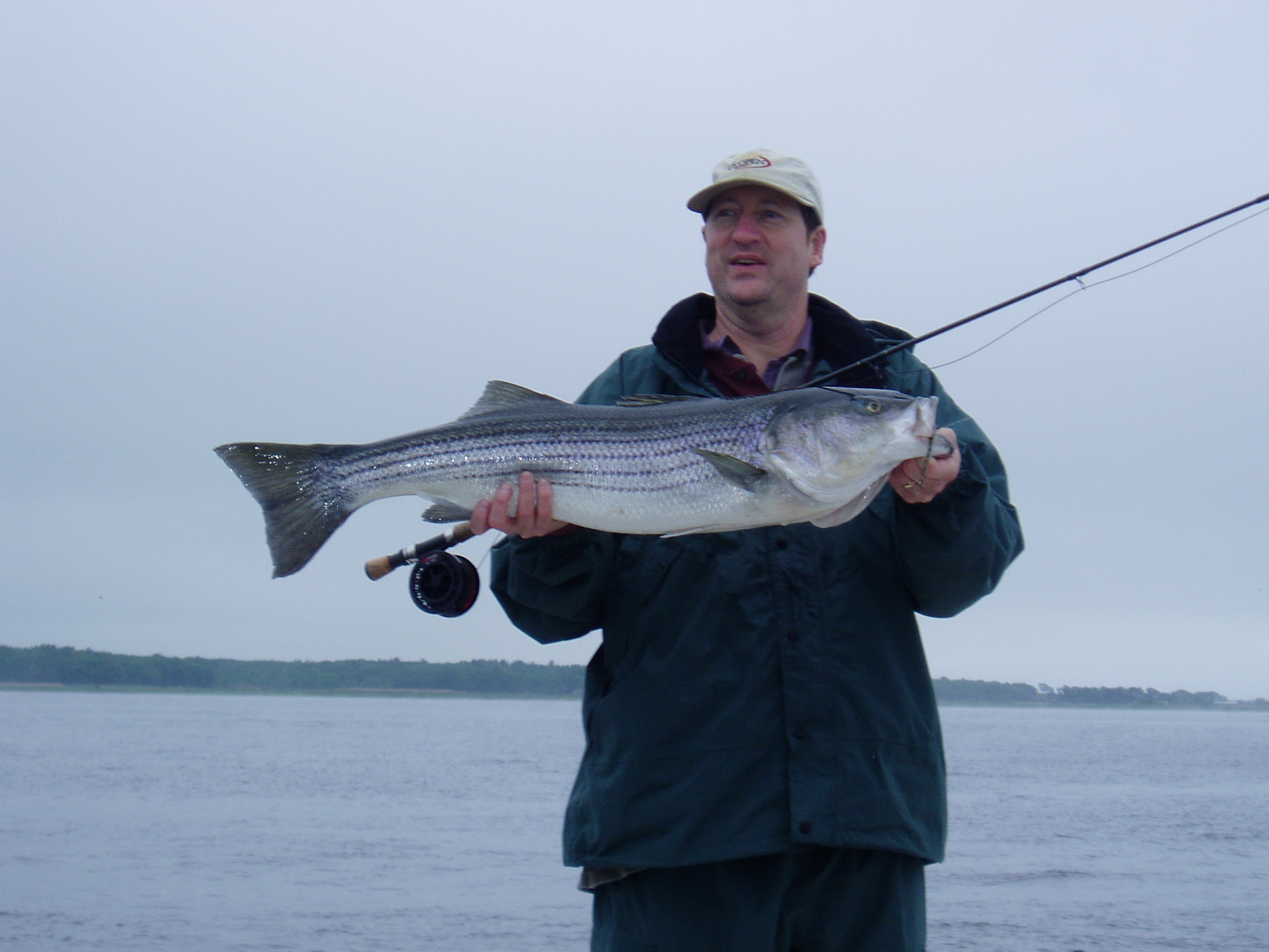 Maine Fishing Report | New Hampsire and Southern Maine coast